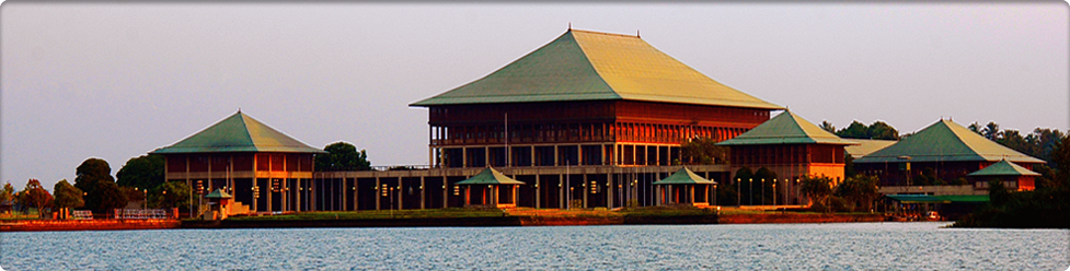 Parliament of Sri Lanka - Alchetron, the free social encyclopedia