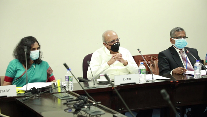 Parliament of Sri Lanka - News - The Committee on Public Accounts ...