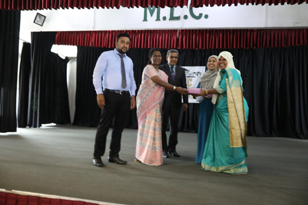 Parliament of Sri Lanka - News - Parliament conducts a ‘Vidu Piyasa ...