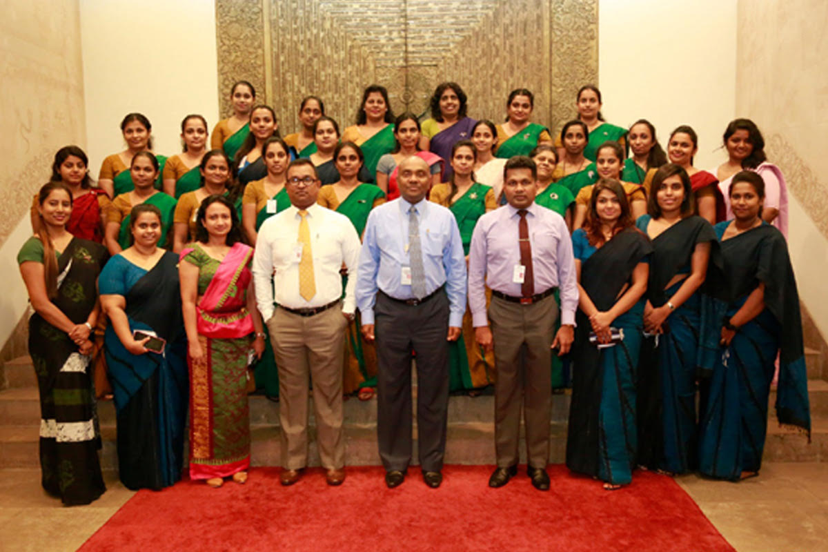 Parliament of Sri Lanka